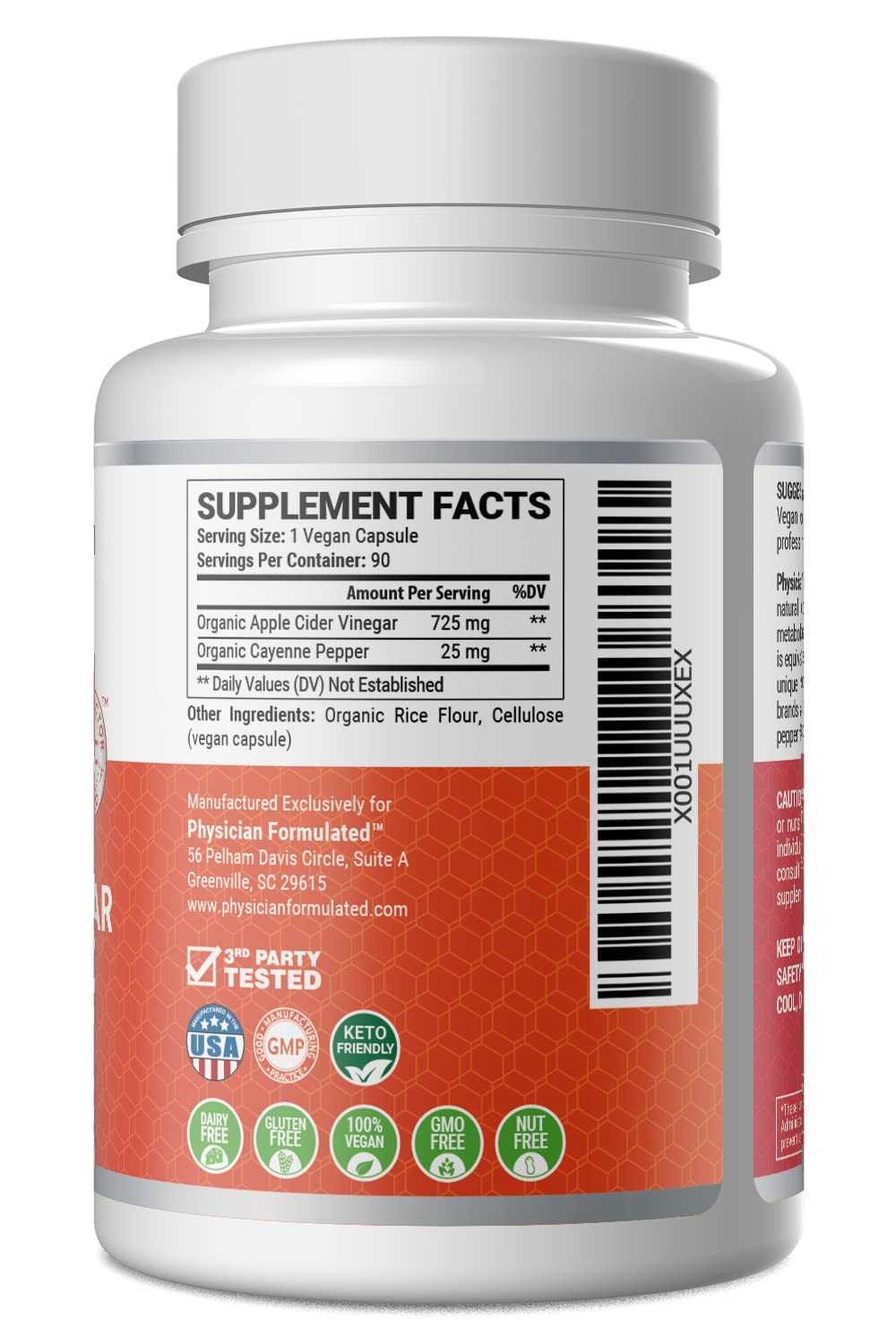 natural digestive health support