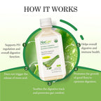 natural digestive health support