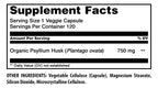 natural digestive health support
