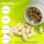 natural digestive health support