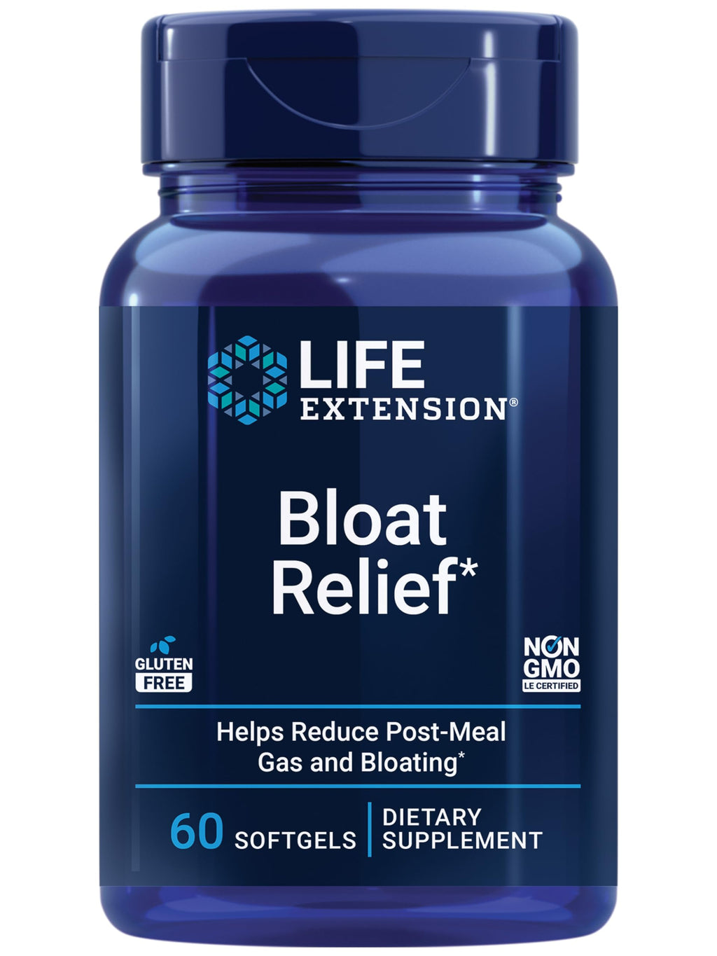 natural digestive health support