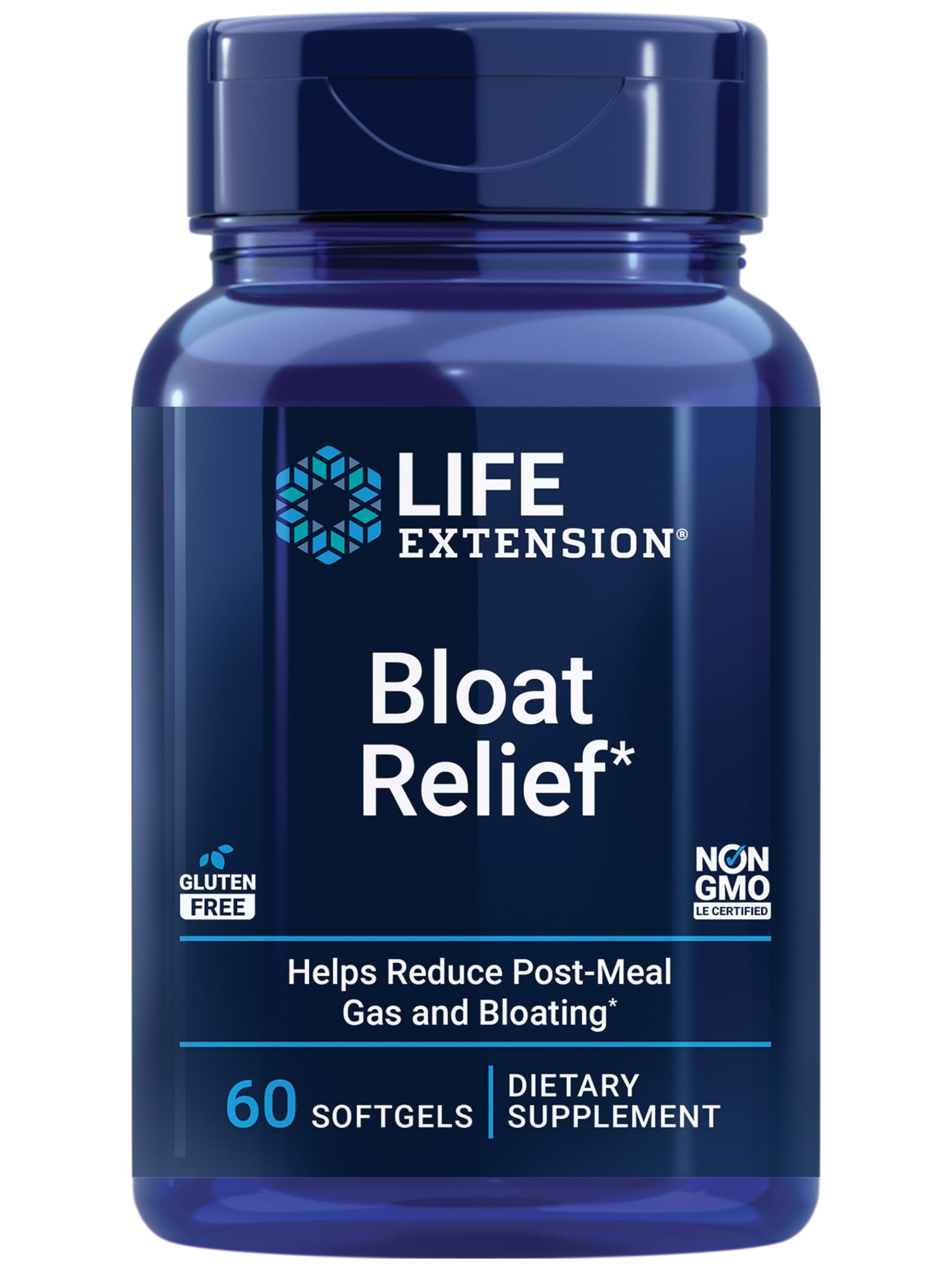 natural digestive health support