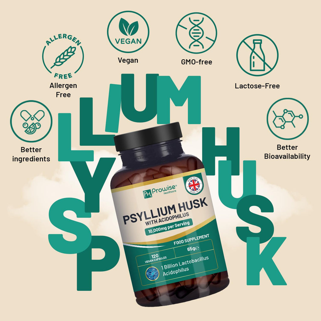 natural digestive health support