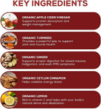 natural digestive health support