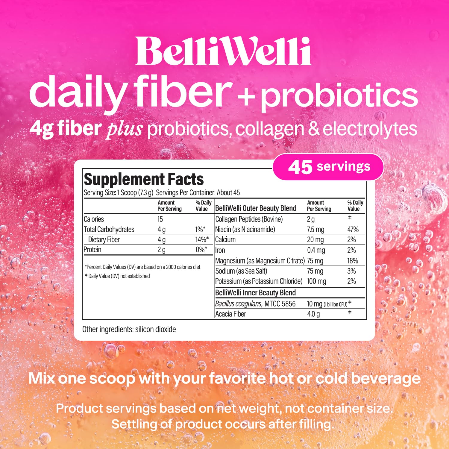 natural digestive health support