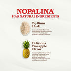 Natural digestive health support