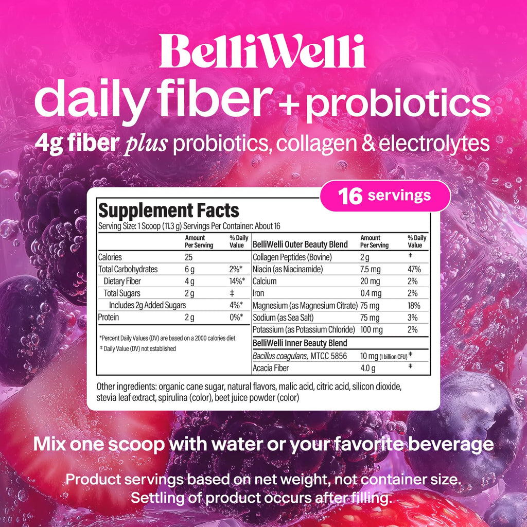 natural digestive health support