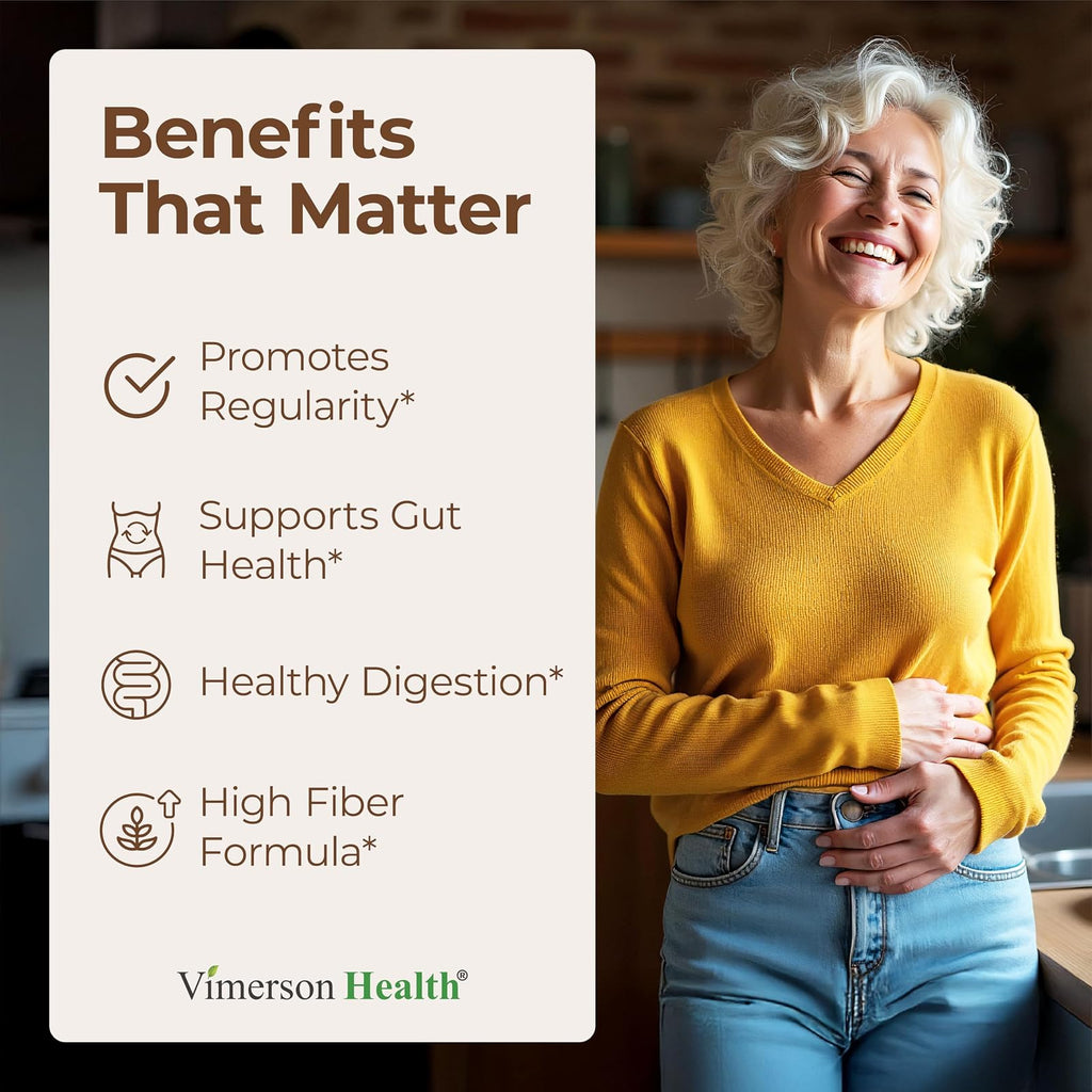 natural digestive health support