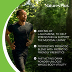 natural digestive health support