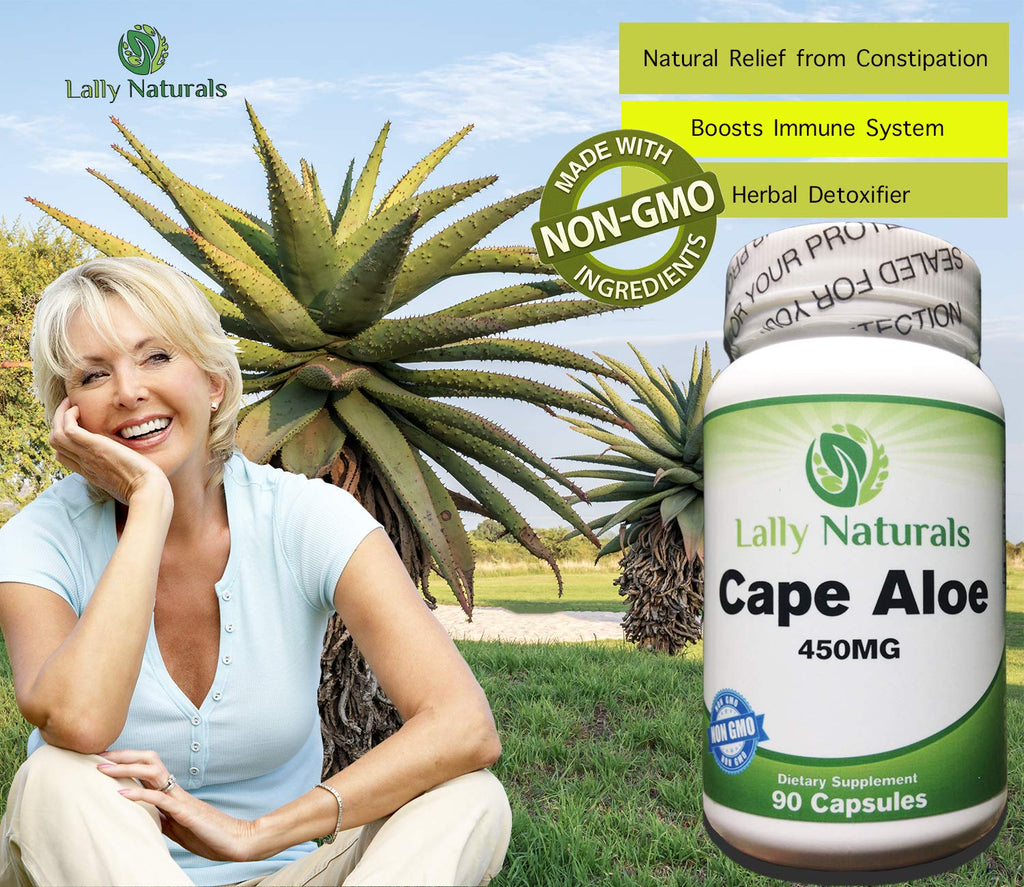 natural digestive health support