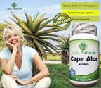 natural digestive health support