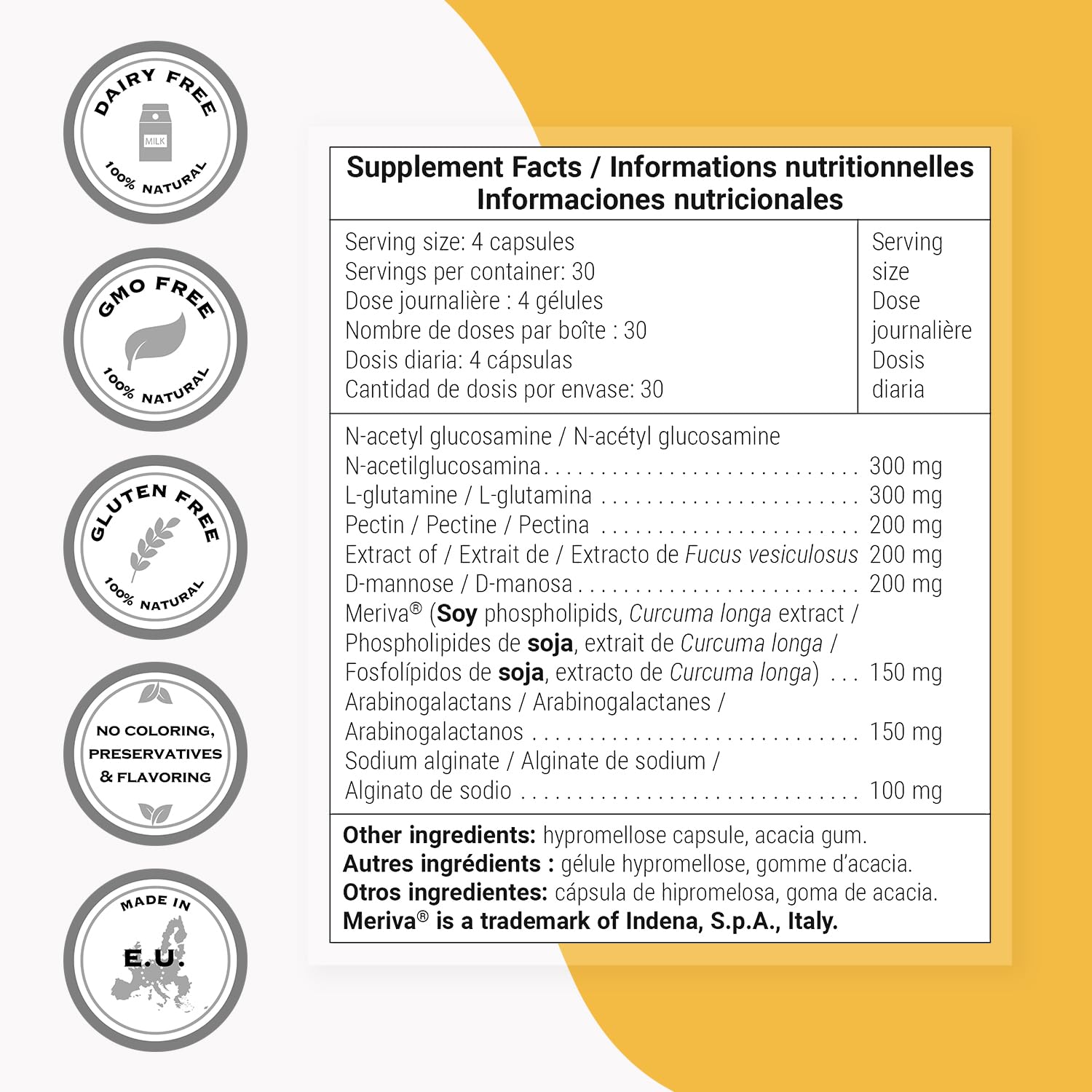 natural digestive health support