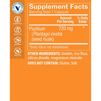 natural digestive health support