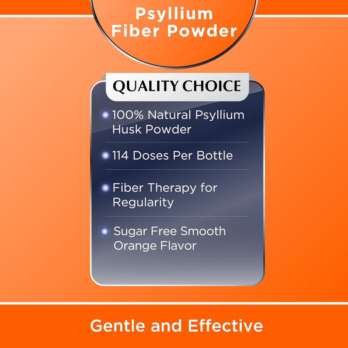 natural digestive health support
