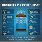 natural digestive health triphala supplement