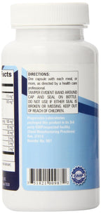 natural digestive health with Digestin