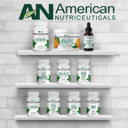 natural digestive health with enzymes