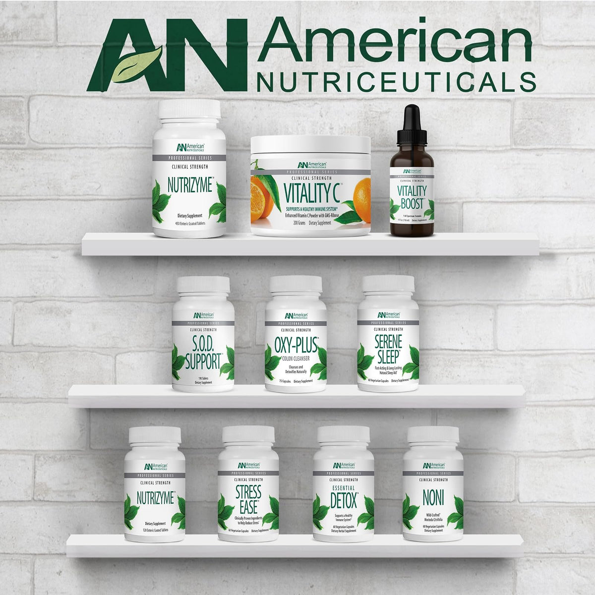 natural digestive health with enzymes