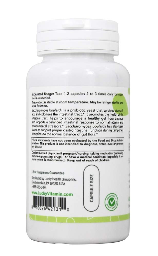 natural digestive health with probiotics
