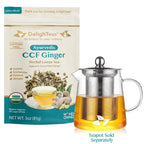 natural digestive herbal tea