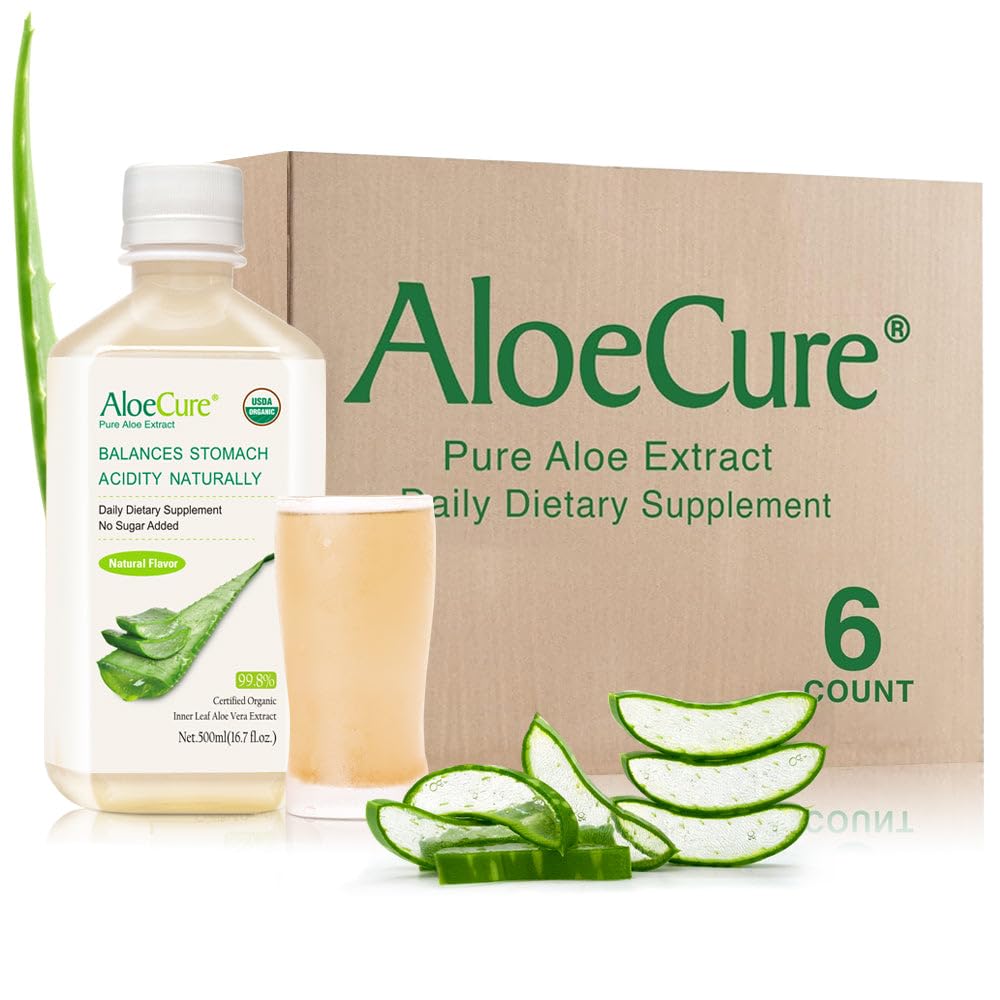 natural digestive supplement benefits