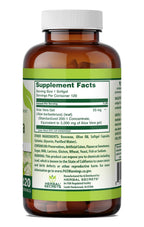 natural digestive support Aloe Vera