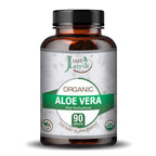 natural digestive support aloe vera