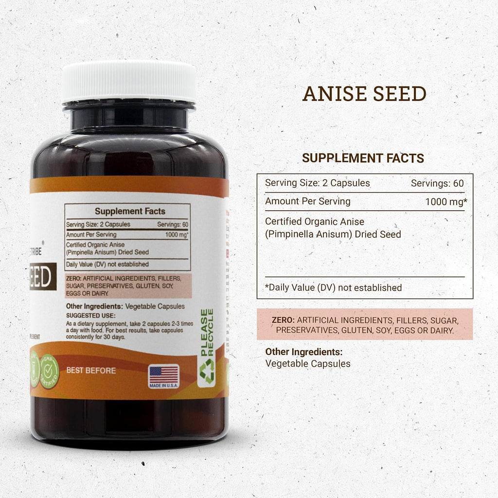 natural digestive support anise seed