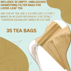 Natural digestive support Boldo tea