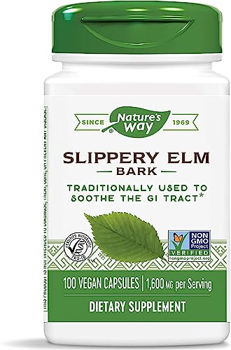natural digestive support capsules