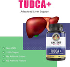 Natural digestive support capsules