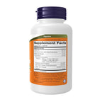 Natural digestive support capsules