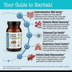 natural digestive support capsules