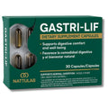 natural digestive support capsules