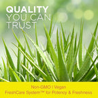 natural digestive support capsules