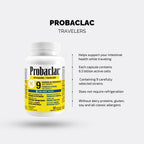 natural digestive support capsules