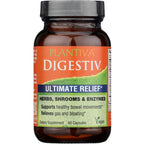 natural digestive support capsules