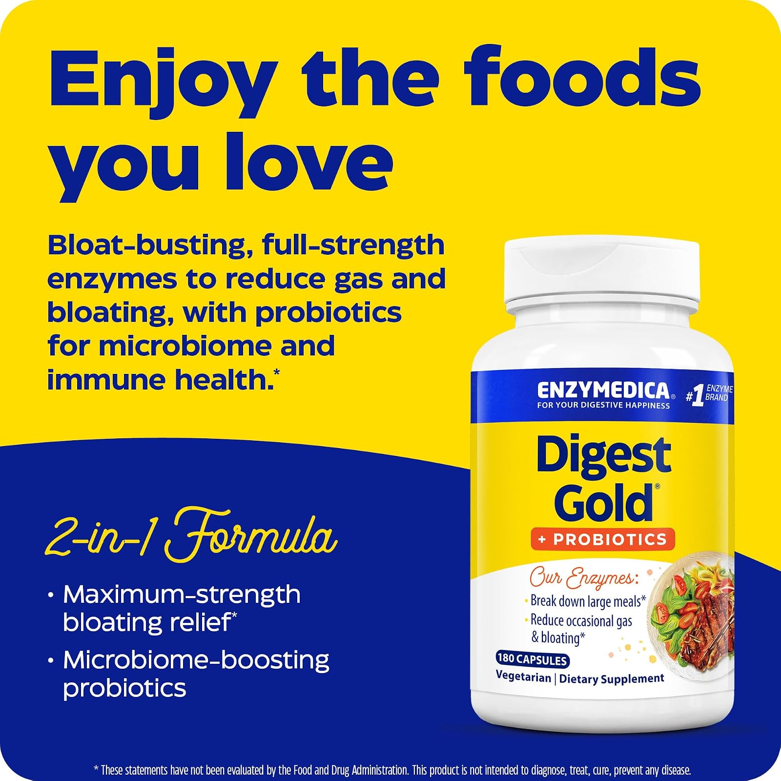 natural digestive support capsules