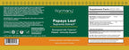natural digestive support capsules