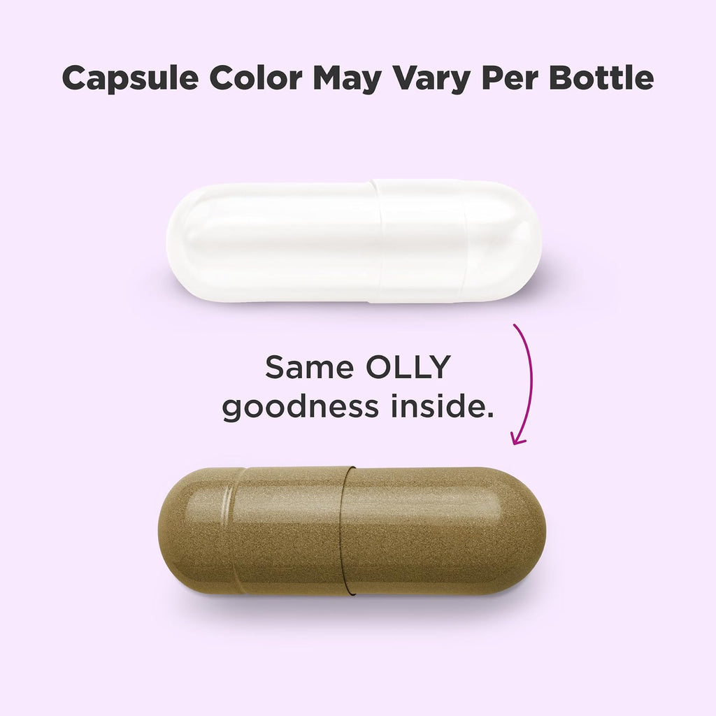 natural digestive support enzymes capsules