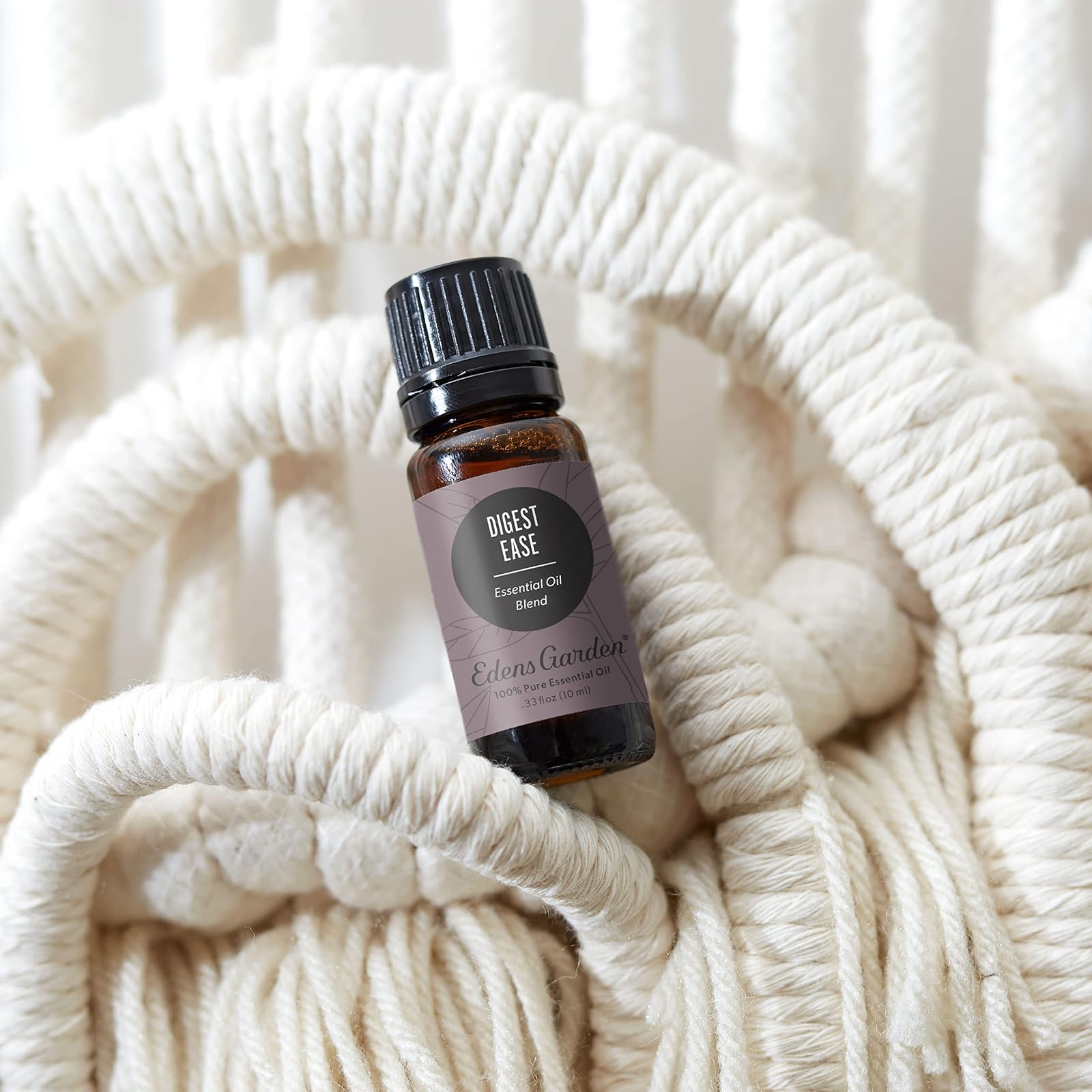 natural digestive support essential oil