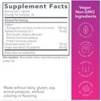 natural digestive support for adults