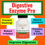 natural digestive support for gut health