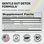 natural digestive support for regularity