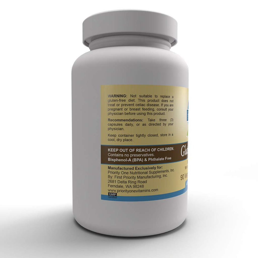 natural digestive support for sensitive stomachs