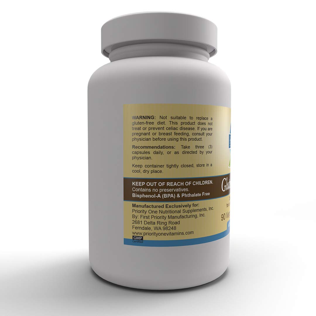 natural digestive support for sensitive stomachs