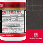 natural digestive support for wellness