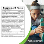 natural digestive support for women