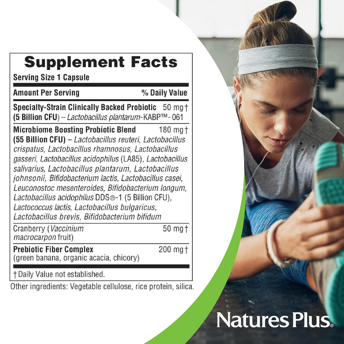 natural digestive support for women