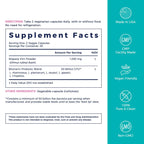 natural digestive support for women